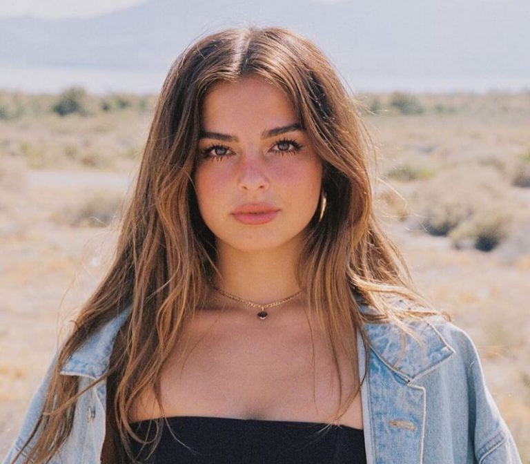 Addison Rae Wiki & Bio: Net Worth, Age and other information | FameCop.com