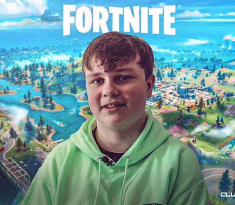 Benjyfishy Wiki & Bio: Valeur nette, âge et autres informations ...