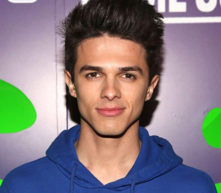 Brent Rivera Wiki & Bio: Net Worth, Age and other information | FameCop.com