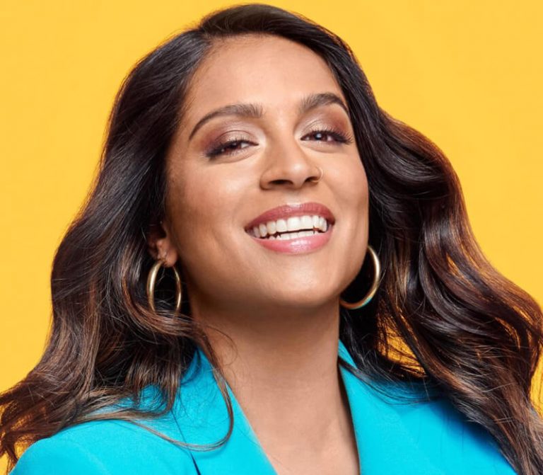 Lilly Singh Wiki & Bio: Net Worth, Age and other information | FameCop.com