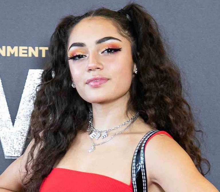 Avani Gregg Wiki And Bio Net Worth Age And Other Information