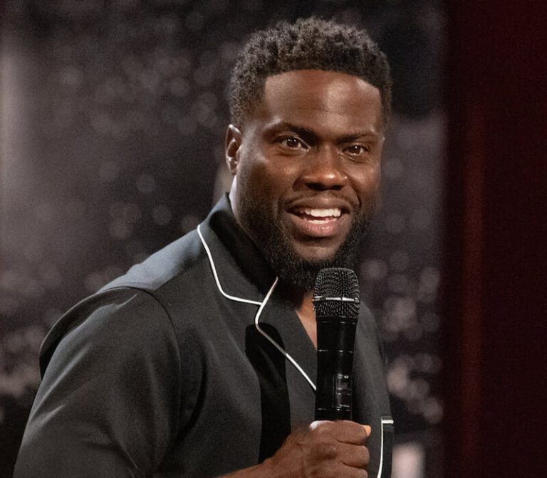 Kevin Hart Wiki & Bio: Net Worth, Age and other information | FameCop.com