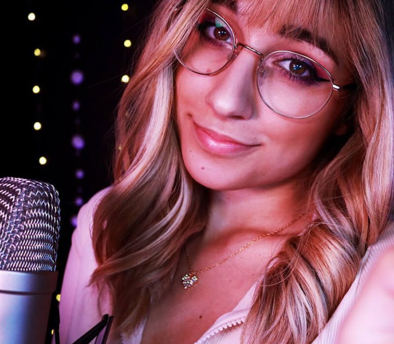 Maya_ASMR Wiki & Bio: Net Worth, Age and other information | FameCop.com