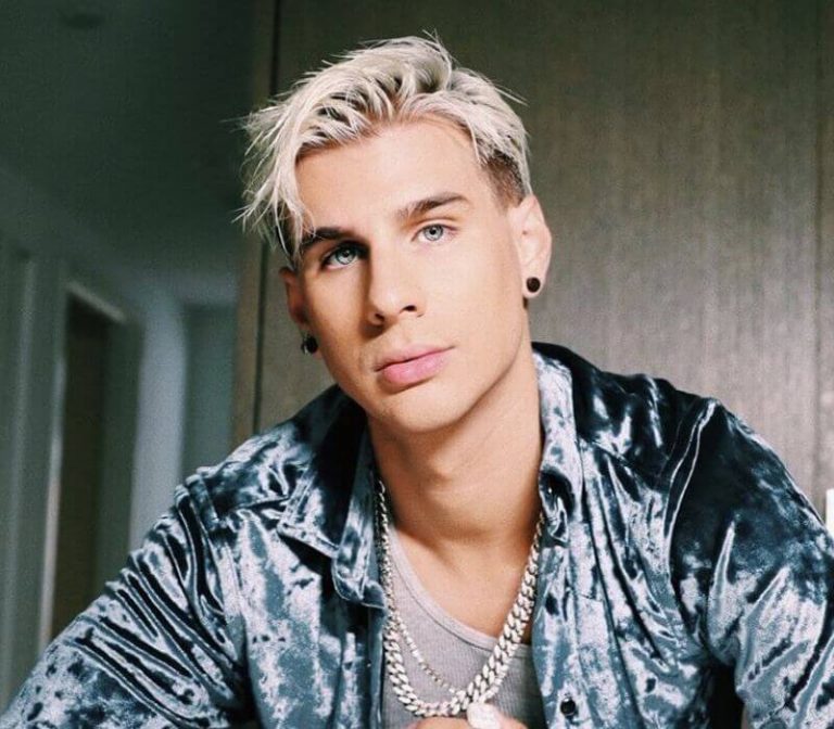 Wiki y biografía de Brad Mondo: patrimonio neto, edad y otra ...