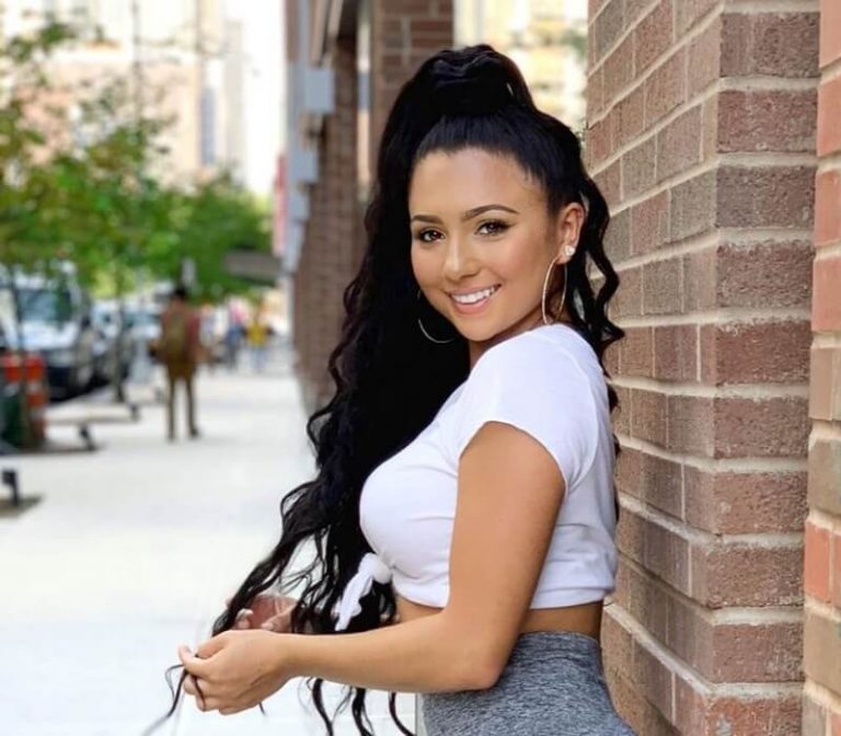 Ashley Nocera Wiki & Bio: Net Worth, Age and other information ...