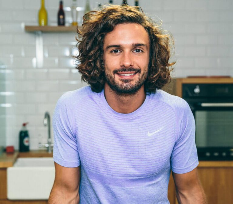 Joe Wicks Wiki & Bio: Net Worth, Age and other information | FameCop.com
