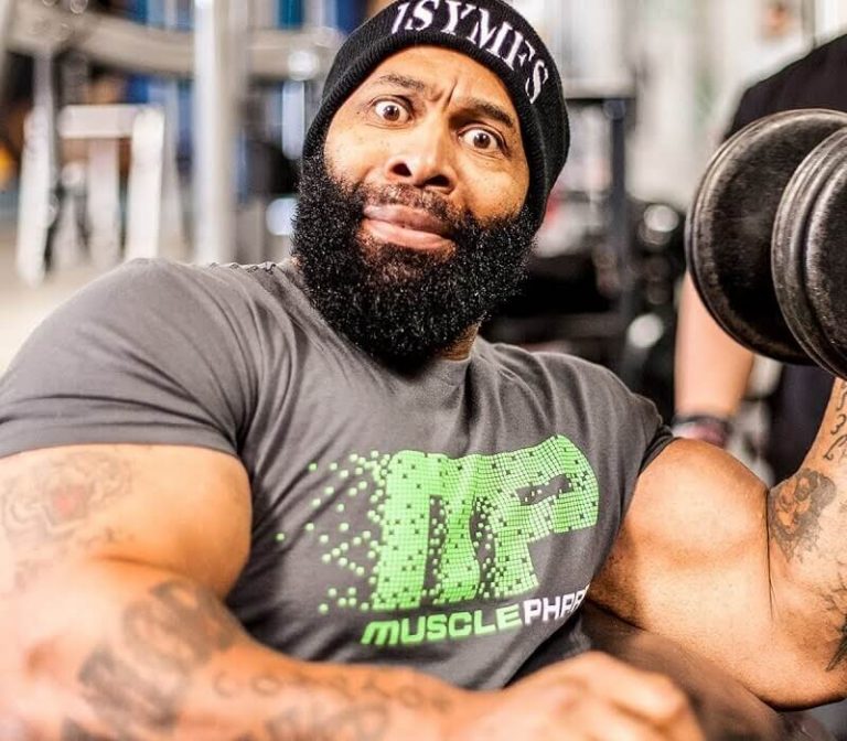 C.T. Fletcher Wiki & Bio: Net Worth, Age and other information ...
