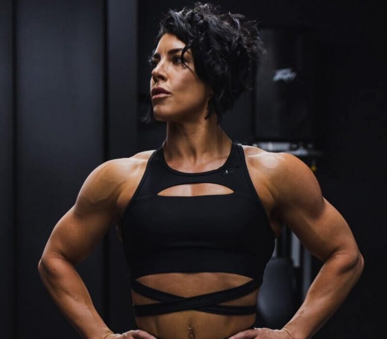 Dana Linn Bailey Wiki & Bio: Net Worth, Age and other information ...