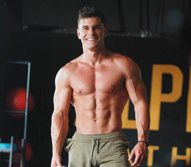 Rob Lipsett Wiki & Bio: Net Worth, Age and other information | FameCop.com
