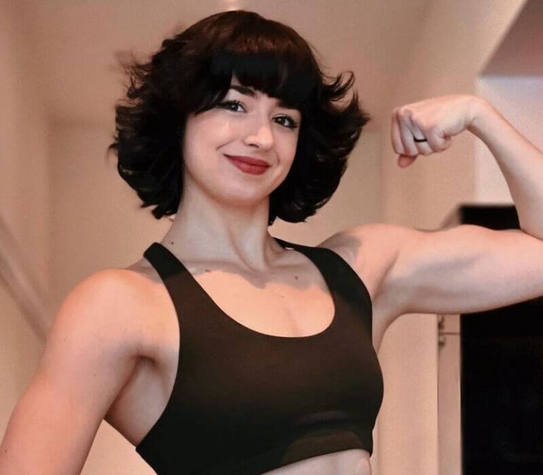 Paryss Bryanne Wiki & Bio: Net Worth, Age and other information ...