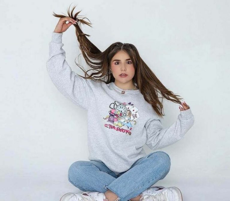 Piper Rockelle Wiki & Bio: Net Worth, Age and other information ...