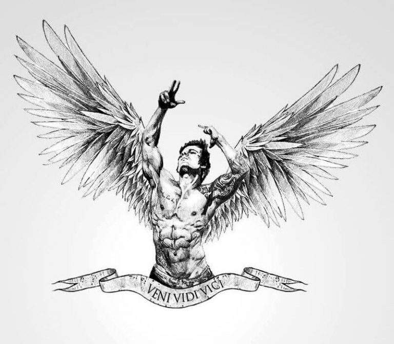 Zyzz Wiki & Bio: Net Worth, Age and other information | FameCop.com