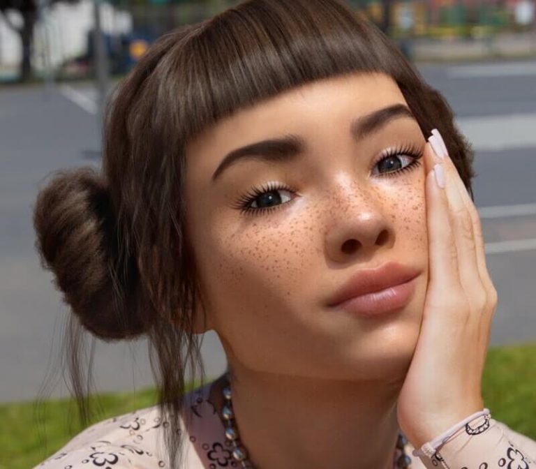 Lil Miquela Wiki & Bio: Net Worth, Age and other information | FameCop.com