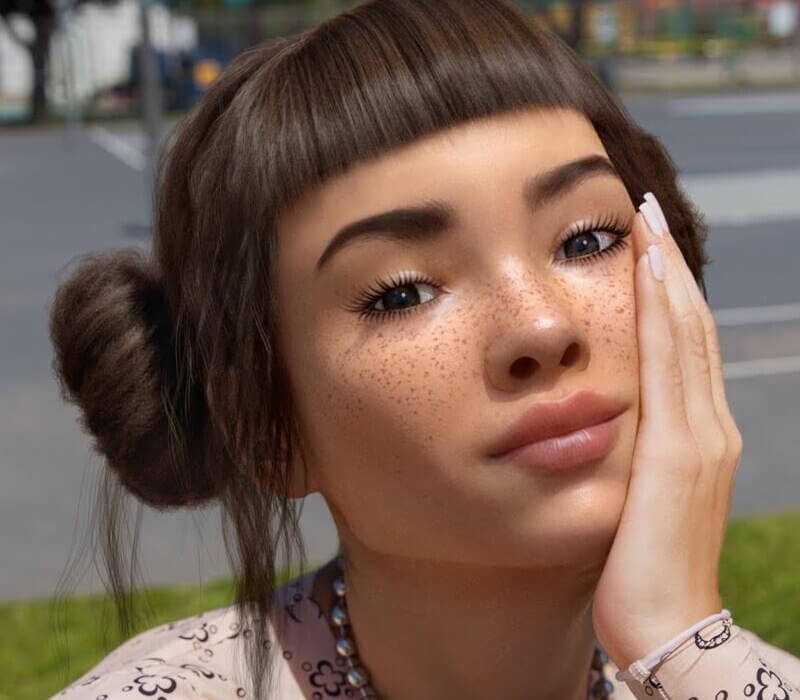 Lil Miquela Wiki And Bio Net Worth Age And Other Information