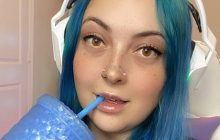 Trinki ASMR Wiki & Bio：净值、年龄和其他信息 | FameCop.com