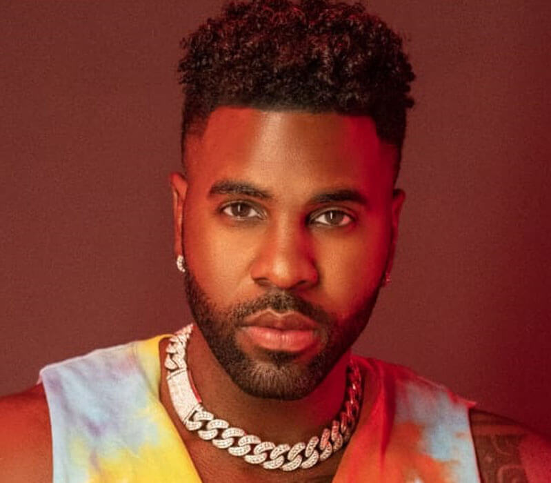 Jason Derulo Wiki & Bio: Net Worth, Age and other information | FameCop.com