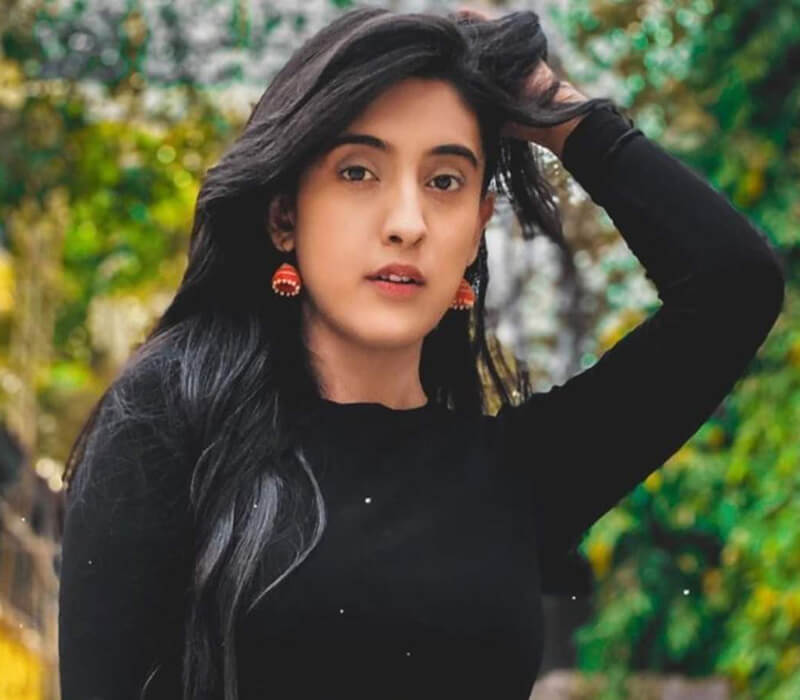 Sameeksha Sud Wiki & Bio: Net Worth, Age and other information ...