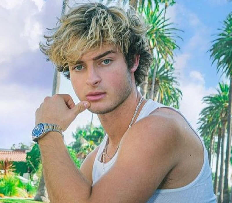 Topper Guild Wiki & Bio: Net Worth, Age and other information | FameCop.com