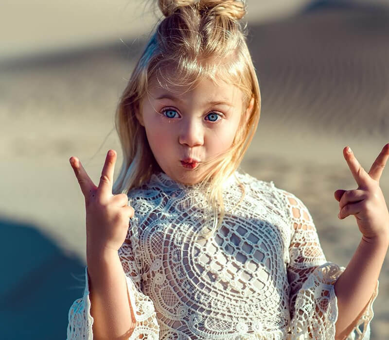 Everleigh Rose Wiki & Bio: 순자산, 나이 및 기타 정보 | FameCop.com