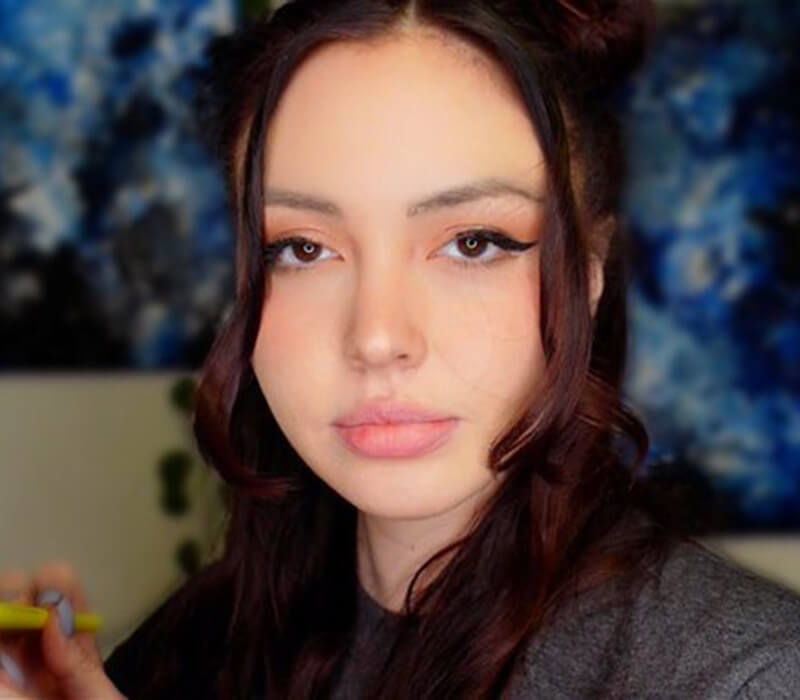 Quantum_ASMR Wiki & Bio: Net Worth, Age and other information | FameCop.com